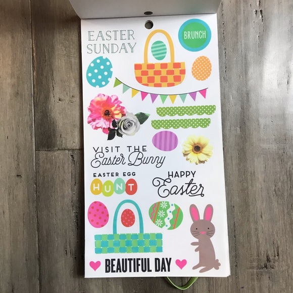 Me & My Big Ideas | Accessories | The Happy Planner Memory Keeping ...